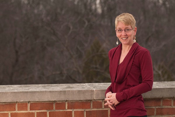 Brooke Lehmann – Center For Children and Families