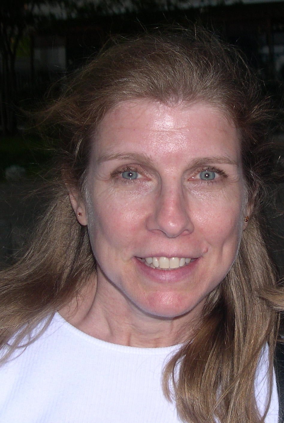 Elimination Jane Perkins